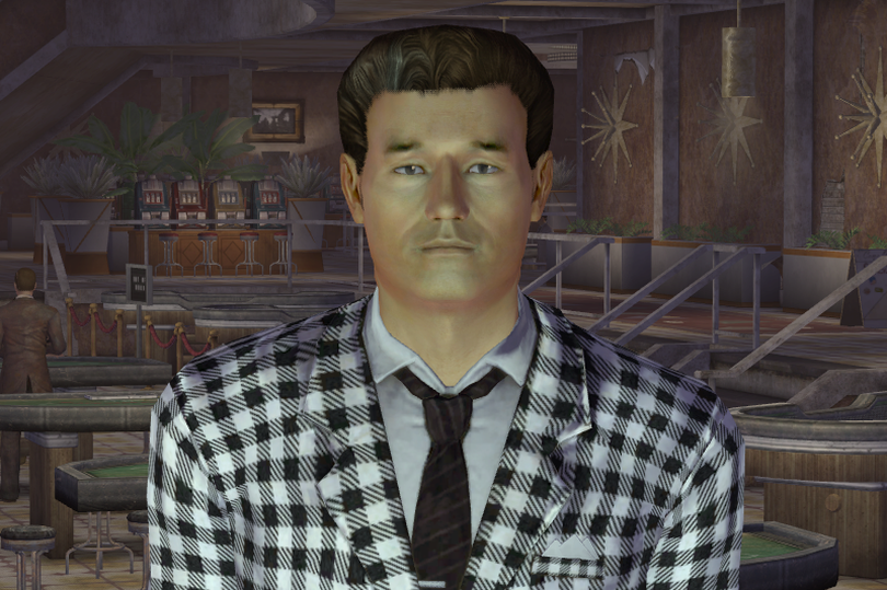 Friends star's little-known role in Fallout games as Prime Video fans ...