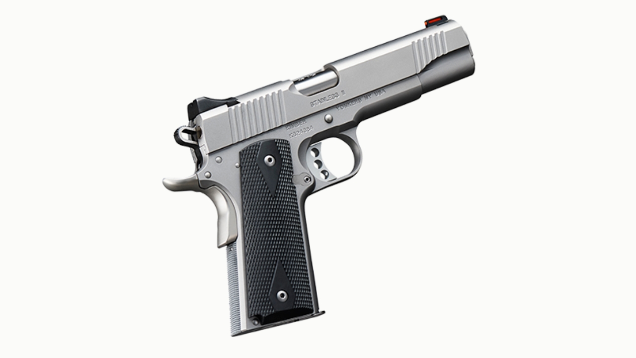 15 things Kimber buyers should understand before believing the hype