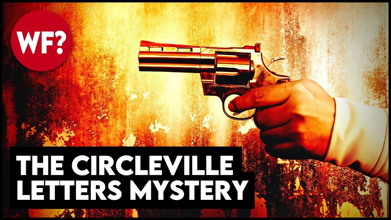 The Unsolved Mystery of the Circleville Letters
