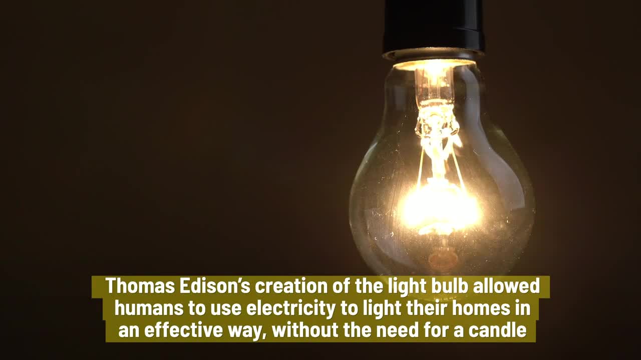 5 Of The Greatest Inventions In Human History