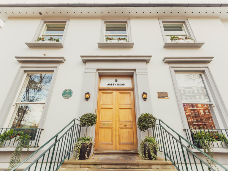From Abbey Road to your road – how Polestar squeezed The Beatles ...