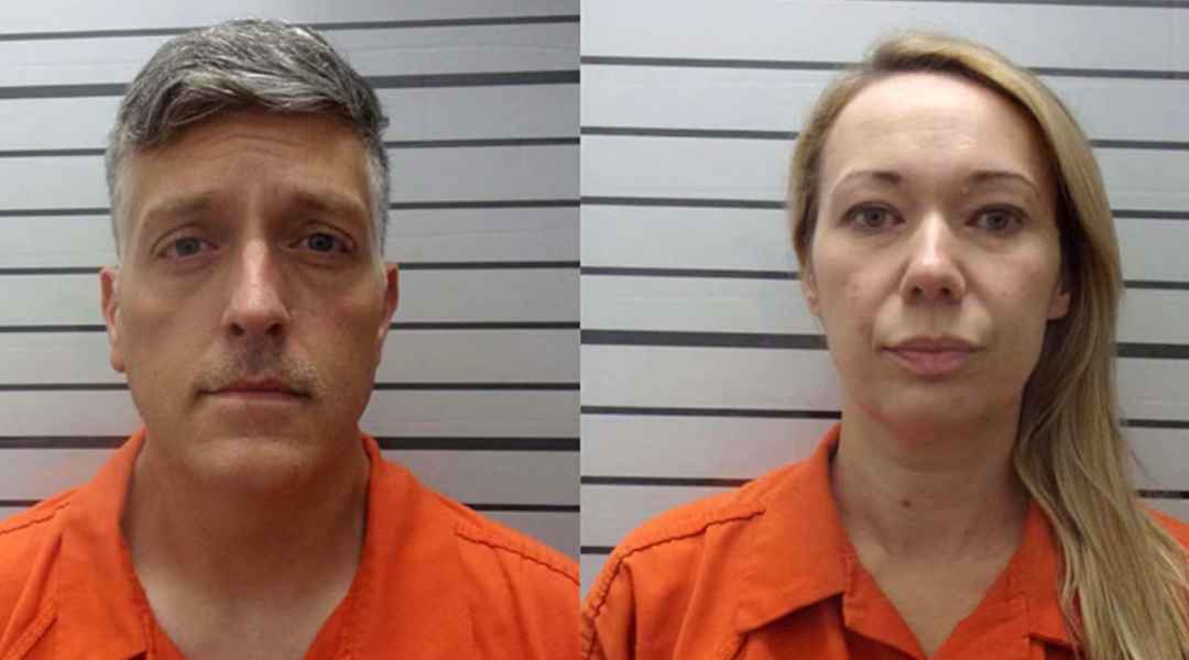 Funeral home stashed 190 rotting corpses in building