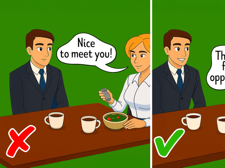 The “Salt and Pepper” Trick Job Interviewers Use to Evaluate You