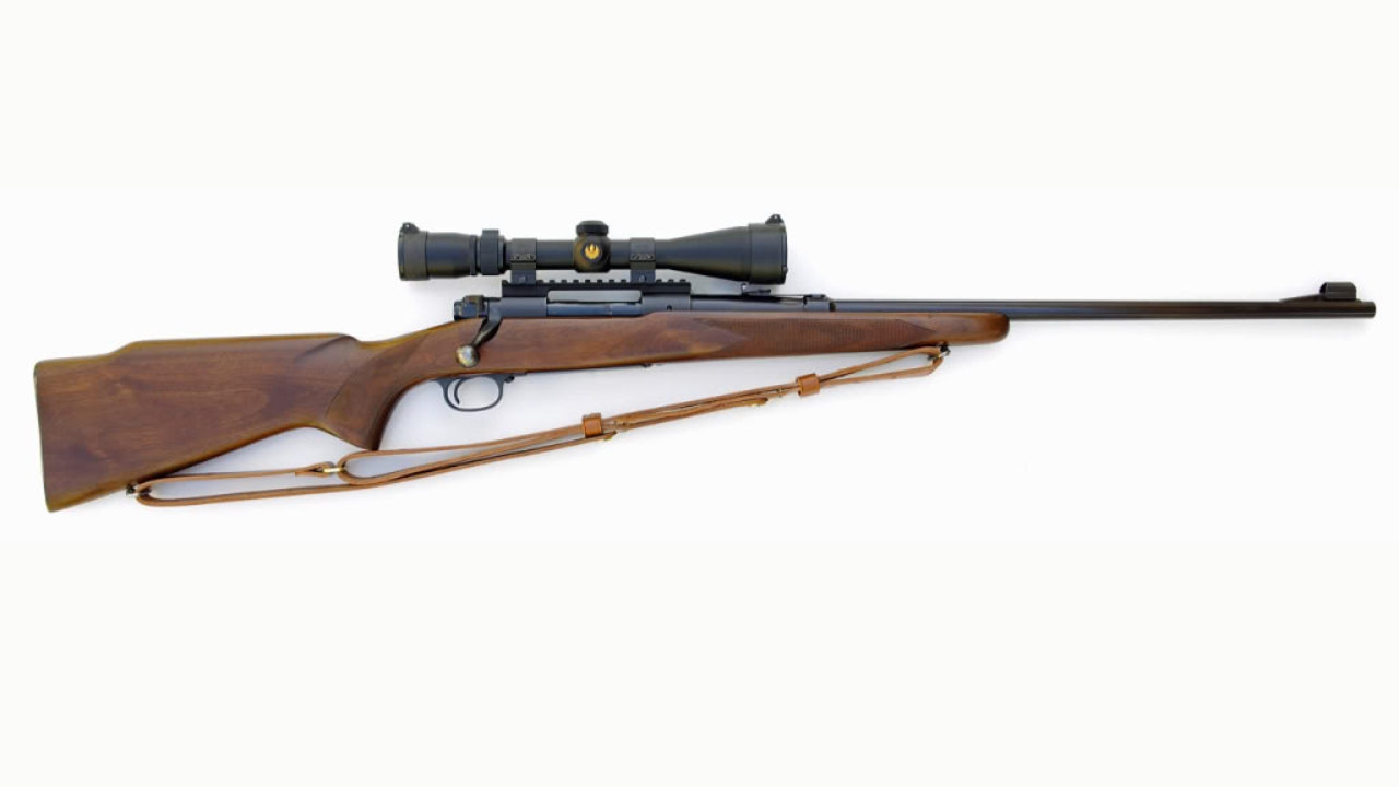 The 17 best hunting rifles ever built (and why hunters still chase them)