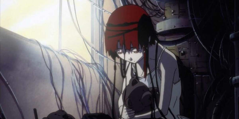 7 “Deep” Anime That Are Actually Just Confusing