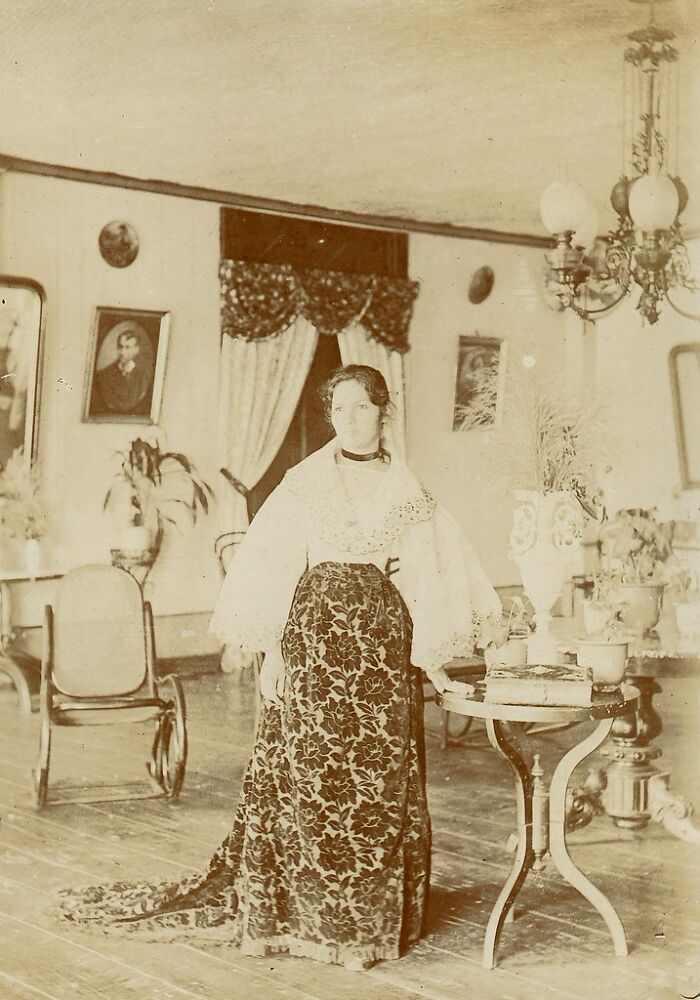 The Philippines In The 1890s: A World Of Stunning Contrasts (28 Pics)