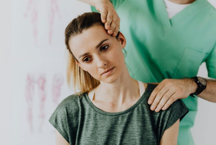 Breaking Down The Biggest Misconceptions About Fibromyalgia