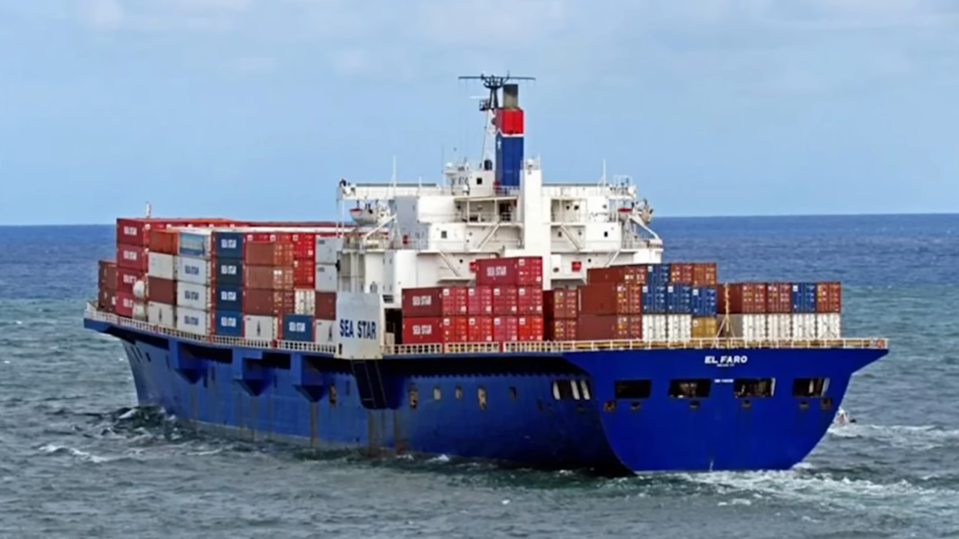 31 Warnings Ignored Before the Ship Disappeared
