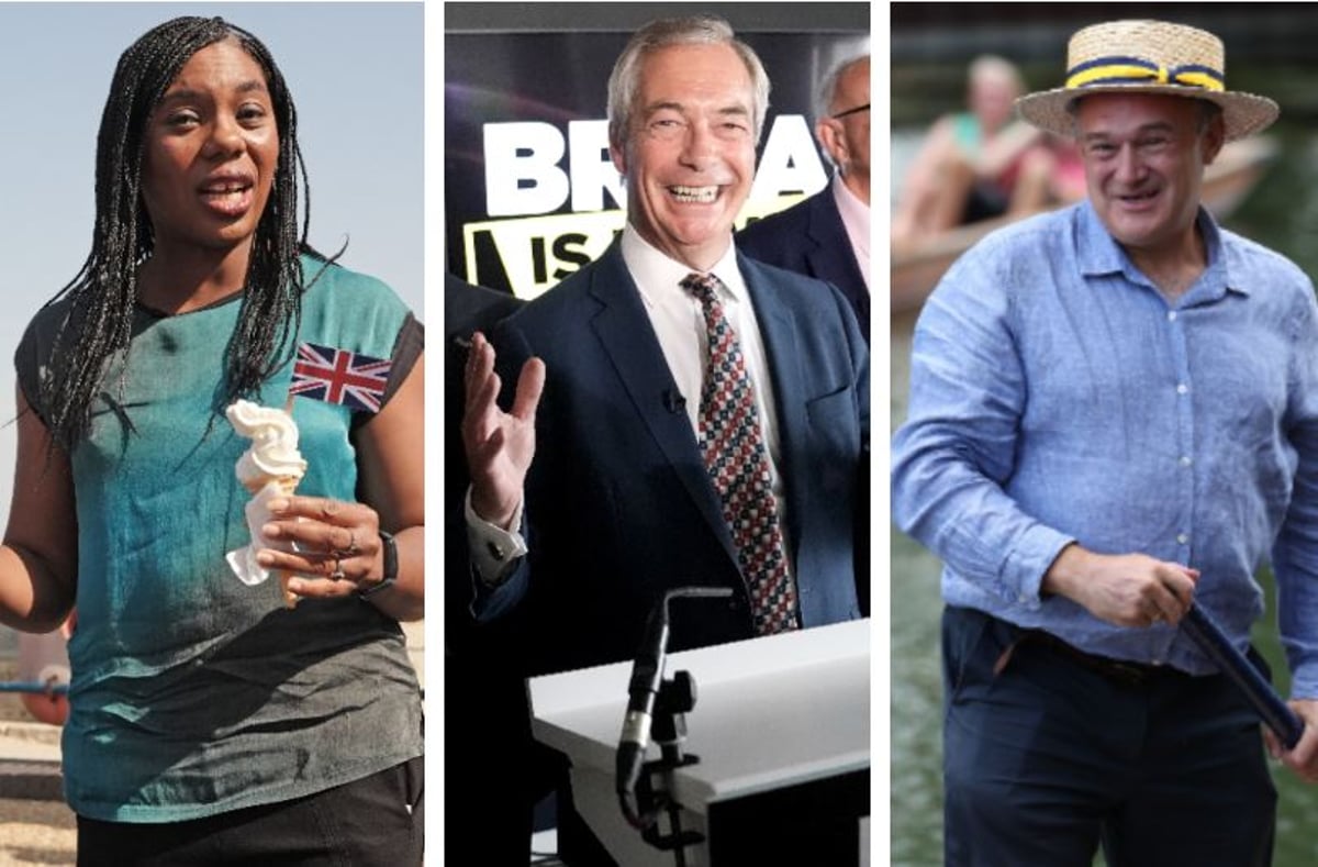Conservatives lose control of Surrey Council after by-election defeats ...