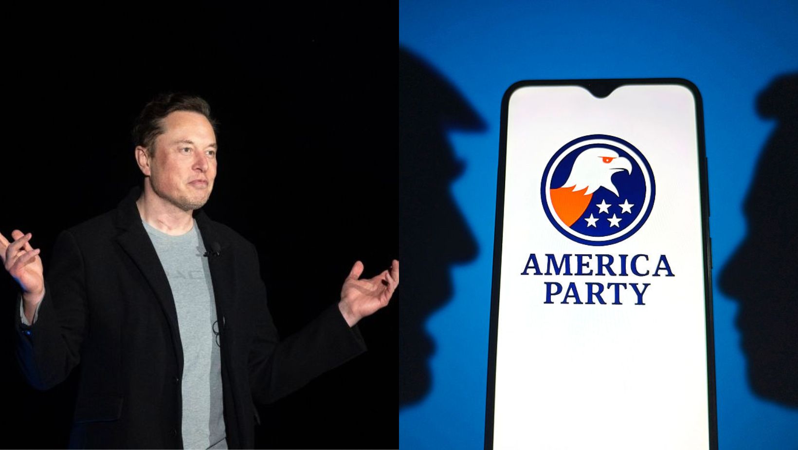 Elon Musk’s “America Party” is already dead