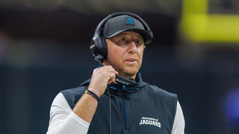 Trevor Lawrence Offers Insight of Relationship with Jaguars' Coen