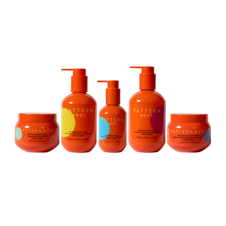 Weekly Drop Watch: Pattern Beauty Expands Into Body Care, Katseye Teams ...