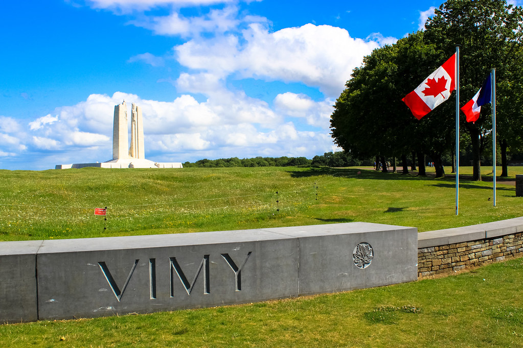 The Vimy Ridge miracle: How Canada’s WWI victory changed modern warfare