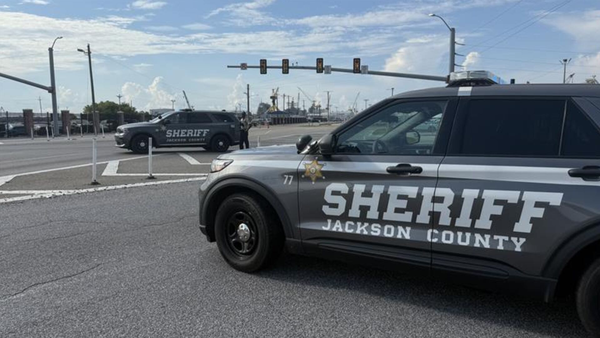 UPDATE: One dead after shooting at Ingalls Shipbuilding, Pascagoula ...