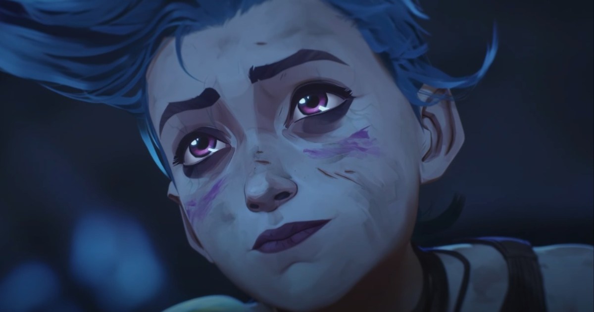 Arcane Creator Solves the Mystery Around Jinx's Death