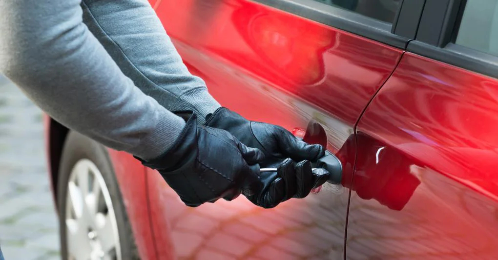 LoJack Italia, 2.070 recuperi da furti nel 2025: SUV nel mirino