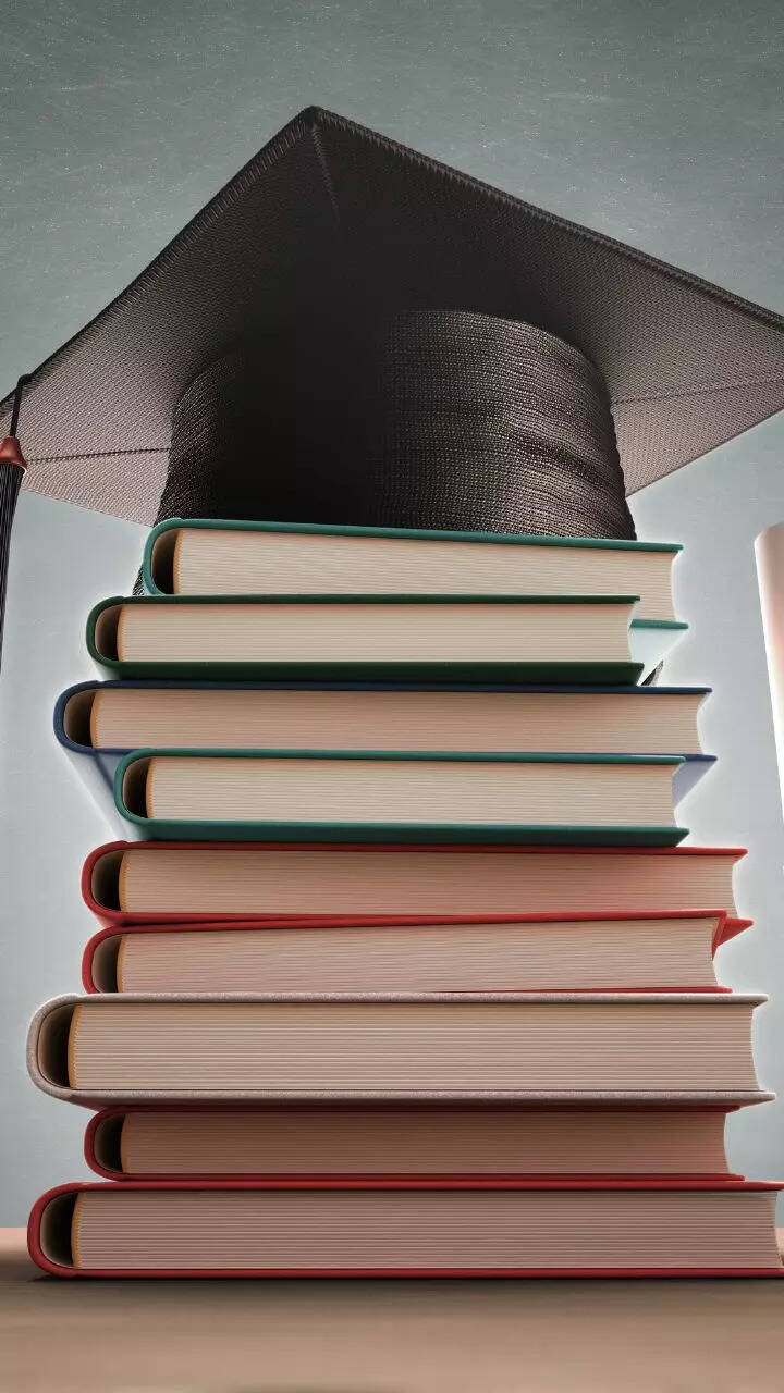Books so sharp, they could power your brain
