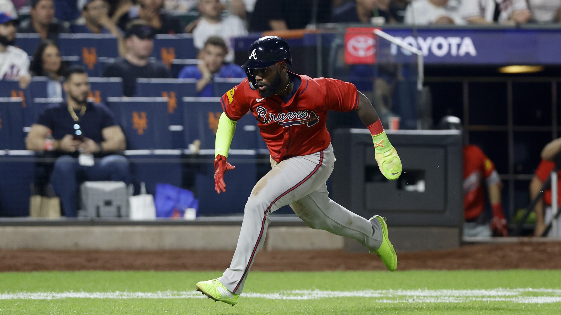 Mets at Braves Prediction: Odds, expert picks, starting pitchers ...