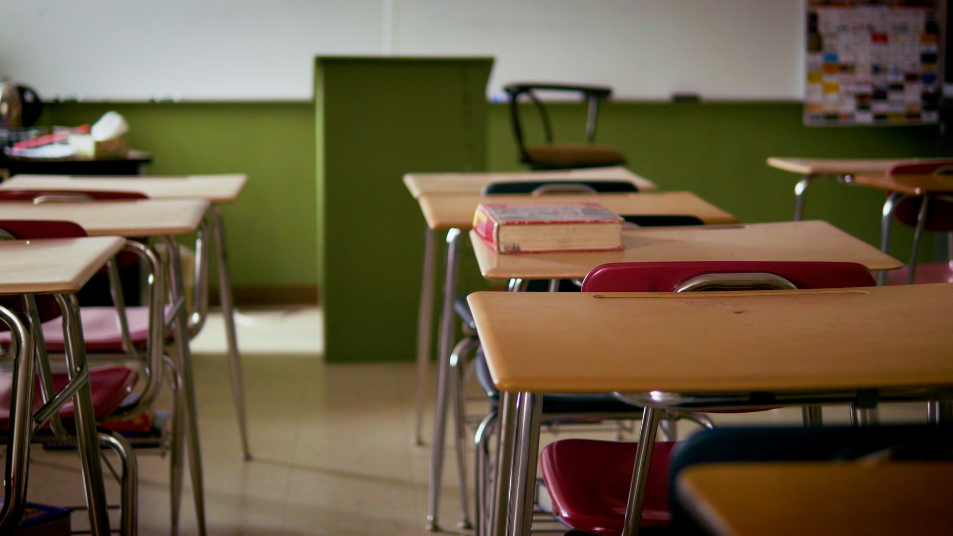 Oklahoma ordered to stop implementing controversial social studies ...