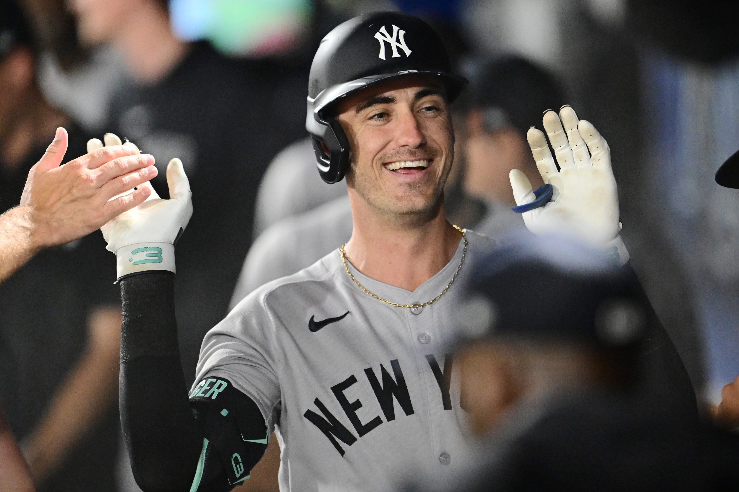 Yankees Urged To Sign $80 Million Star Outfielder To Big Contract Extension