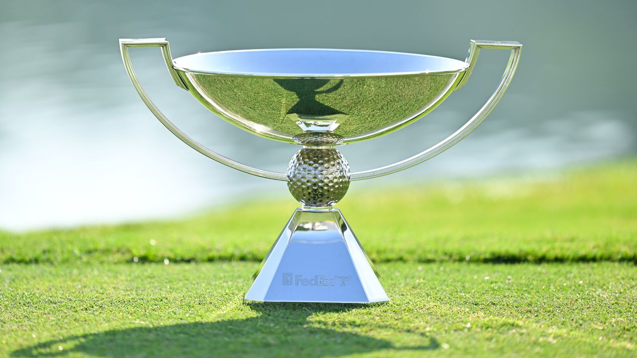 Tour Championship Tee Times 2025: Round Two