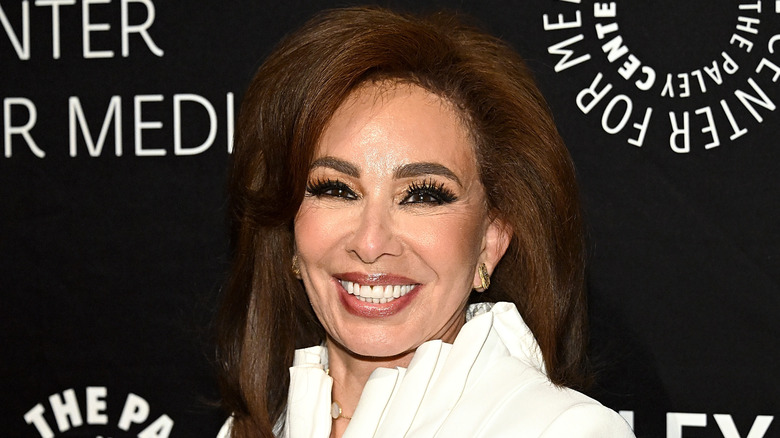 Tragic Details About Former Fox News Host Jeanine Pirro