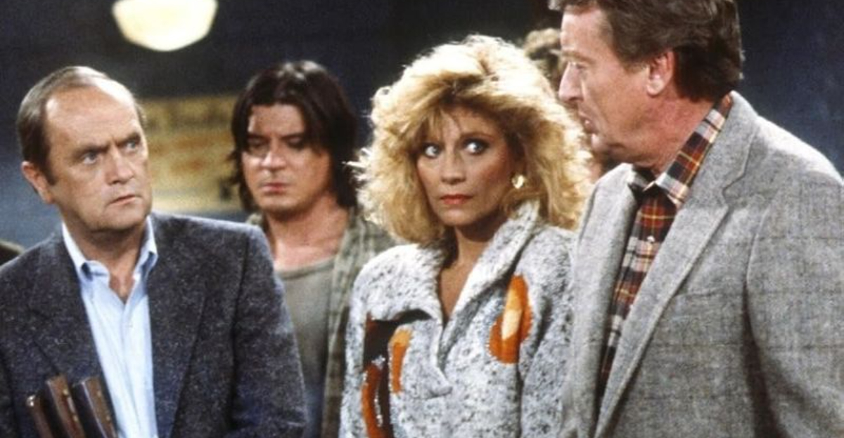 15 Sitcoms from the ’80s That Deserve a Comeback