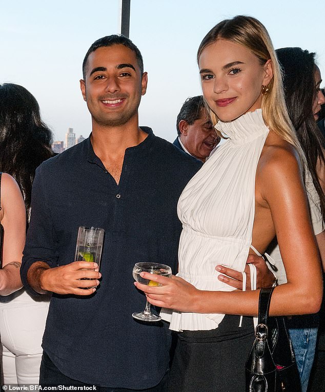 Luxury lives of Australian crypto- billionaire Kick founders who ...