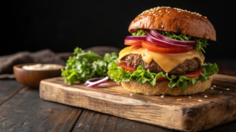 Why Freshly Ground Hamburger Meat Will Always Make Better Burgers