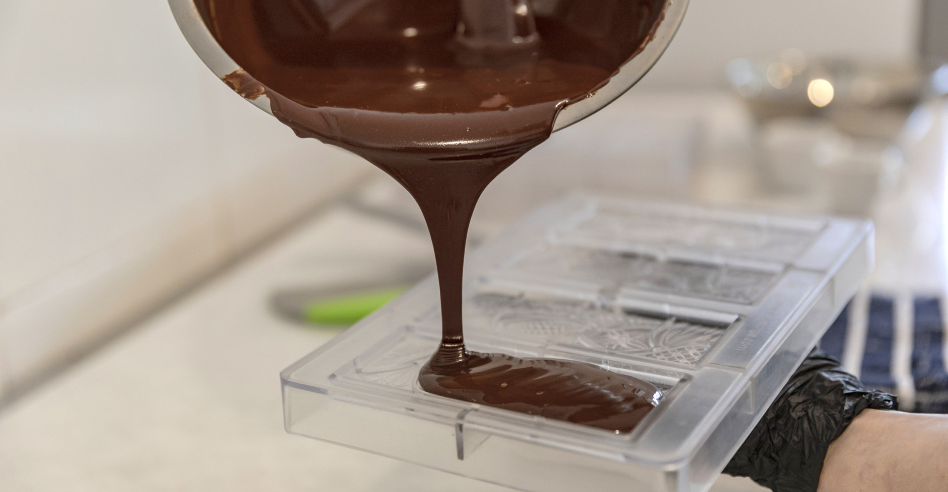 Oldest chocolate bars still sold around the world