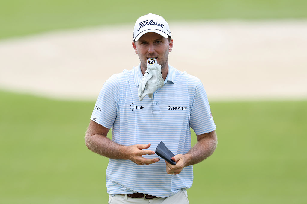 2025 PGA Tour Championship tee times, pairing, featured groups for ...