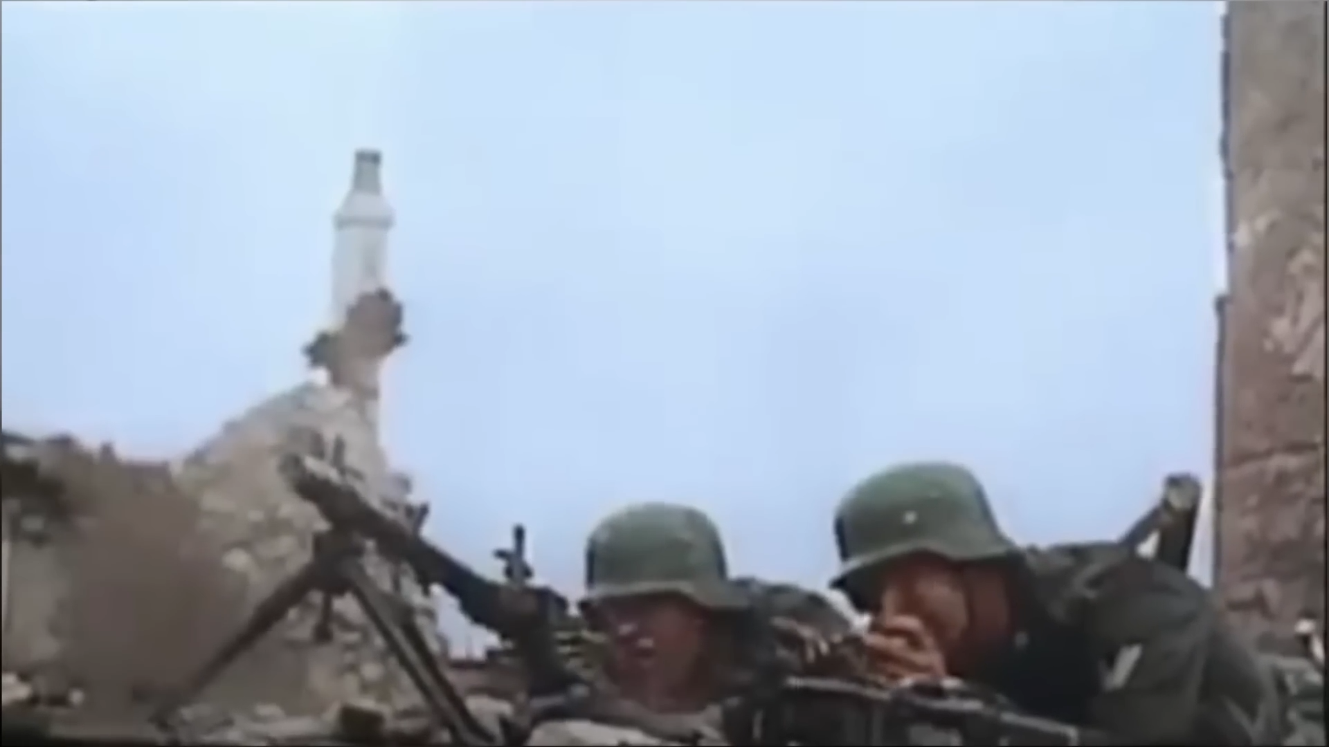 Berlin’s Last Line: Foreign SS Fighters, Teen Soldiers, and the Fall of ...