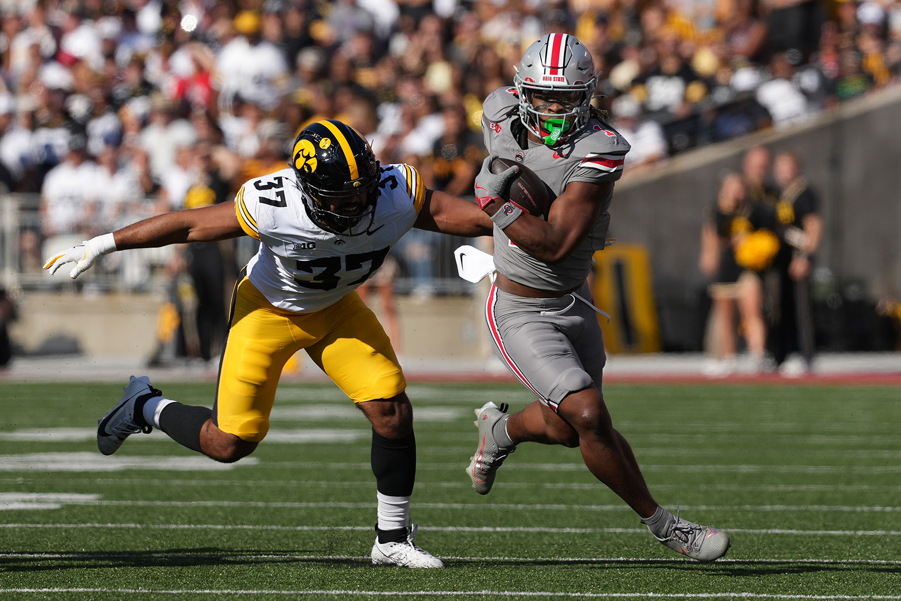 All the New Rule Changes for the 2025-2026 College Football Season