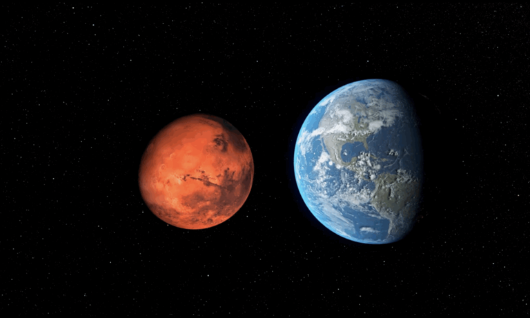 Mars or Venus: Which Planet Could Humans Actually Live On?