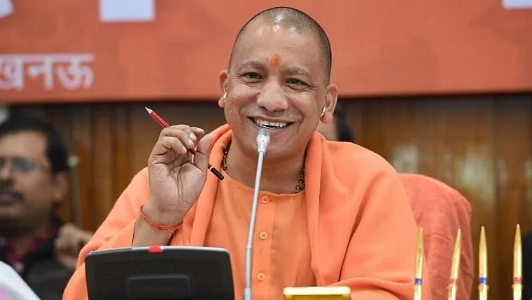 Yogi Govt Pushes Net-Zero Goal With Smart Industrial Infrastructure Plan