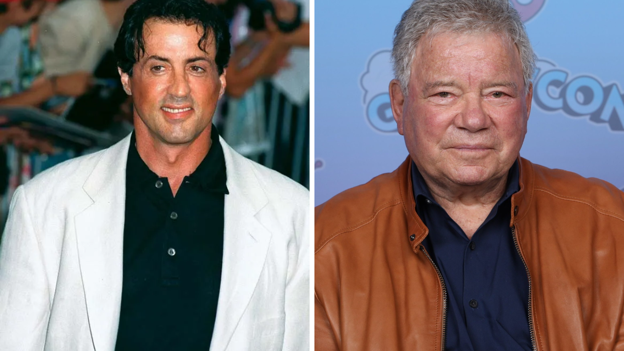 30 Celebrities who were once homeless