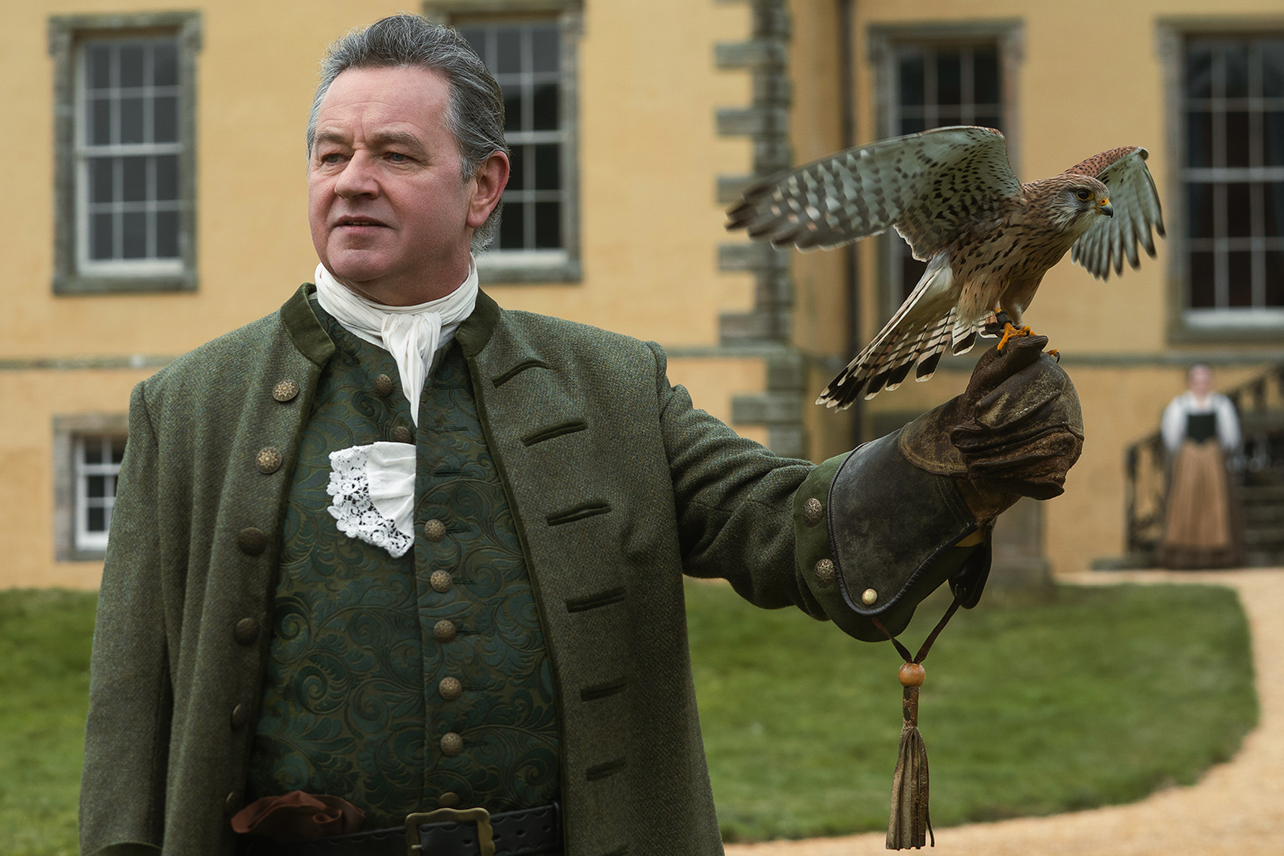 Why is ‘Outlander: Blood of My Blood’ Episode 4 is Dedicated to Brian ...