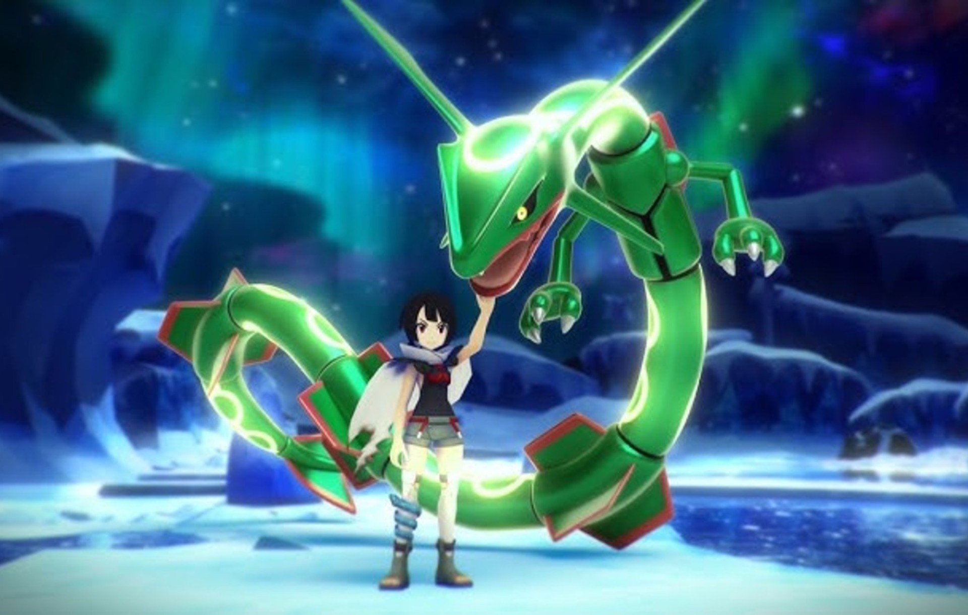 You've been saying all these Pokémon names wrong