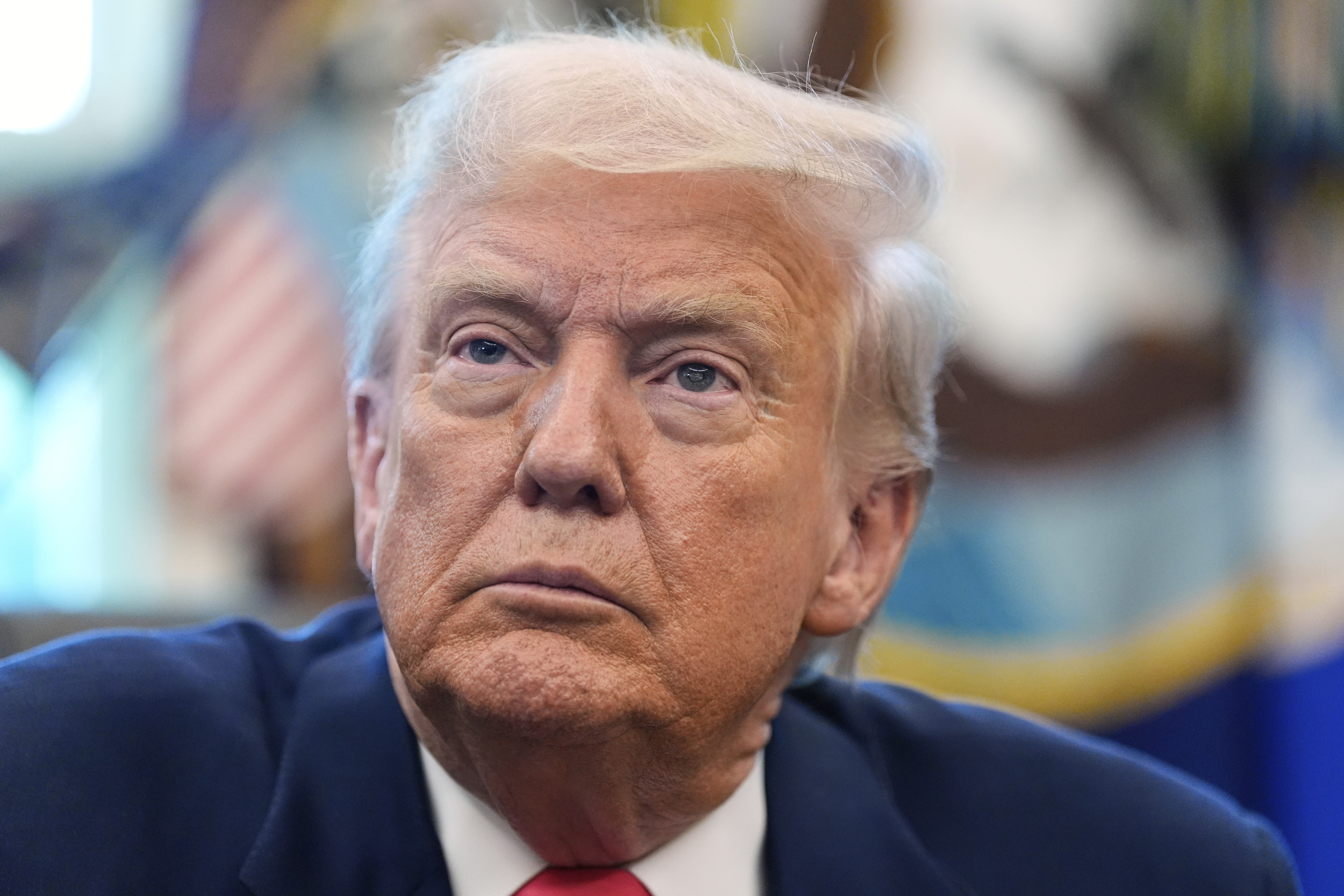 Donald Trump to make televised announcement from Oval Office: What to know