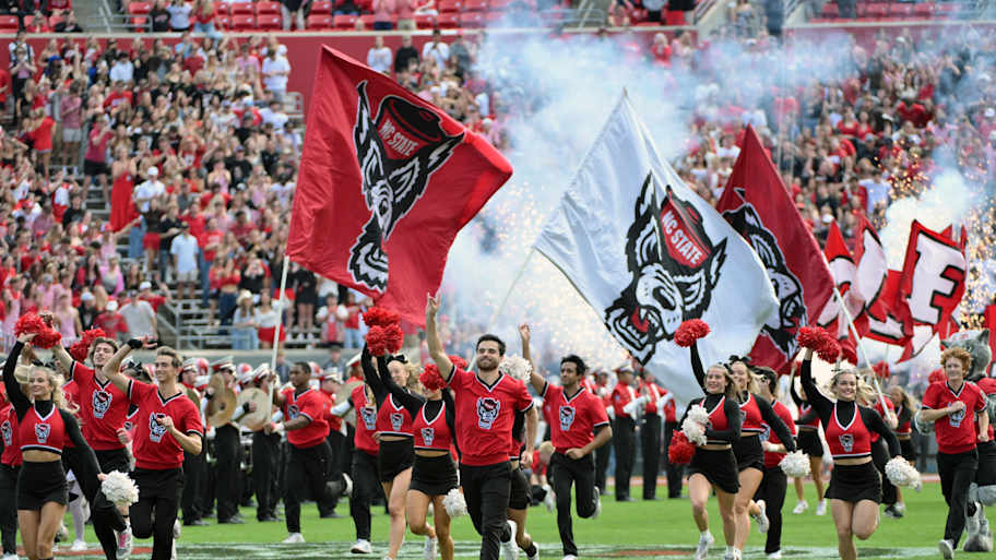 NC State Announces Carter-Finley Stadium Enhancements