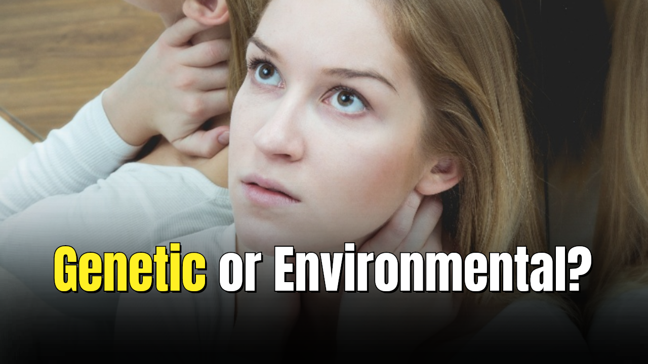 Traits, Causes, And How To Tell Sociopathy And Psychopathy Apart