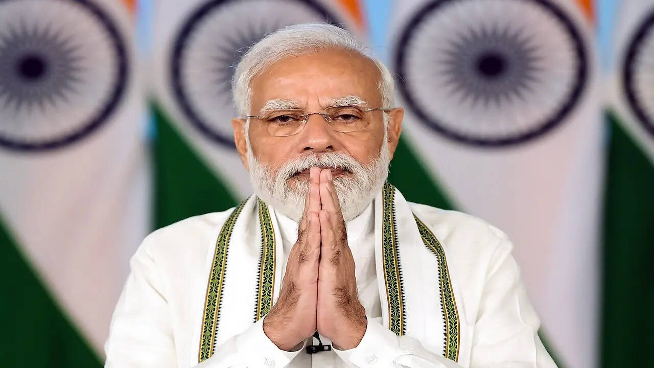 PM Modi To Visit China On August 31 For SCO Summit On Xi Jinping's ...