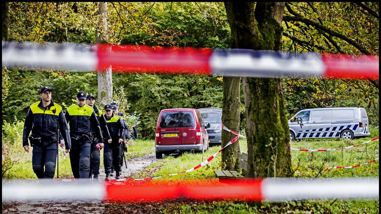 'Namens de Familie' spreekt voor nabestaanden vermoorde Lisa (17): bij ...