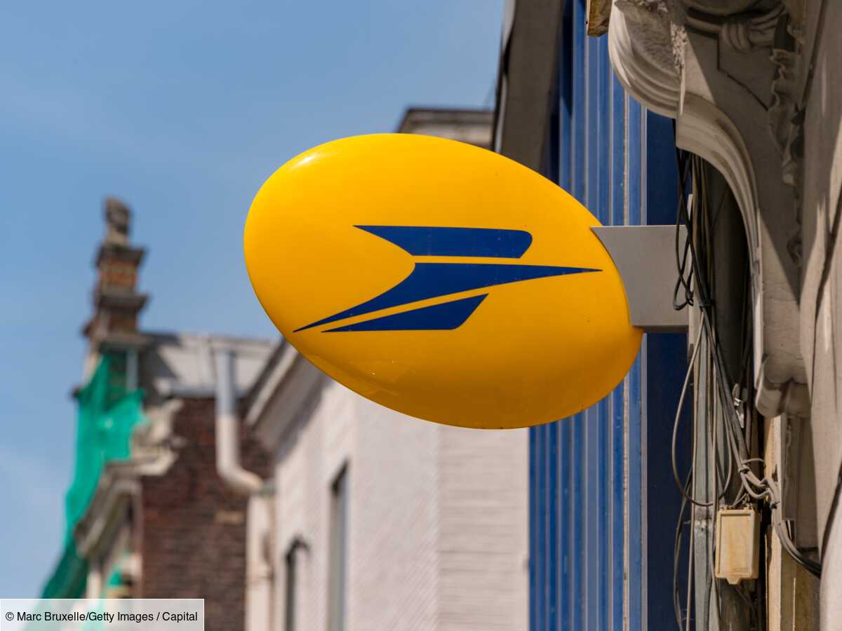Droits de douane : pourquoi La Poste suspend «temporairement» l’envoi de colis vers les Etats-Unis