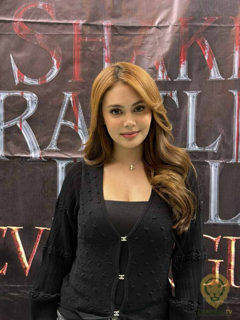 Ivana Alawi wants to start her own family at 29