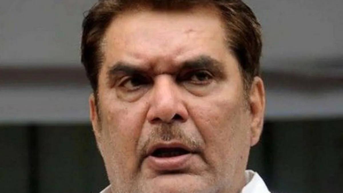Actor Raza Murad files police complaint over "false death rumours"