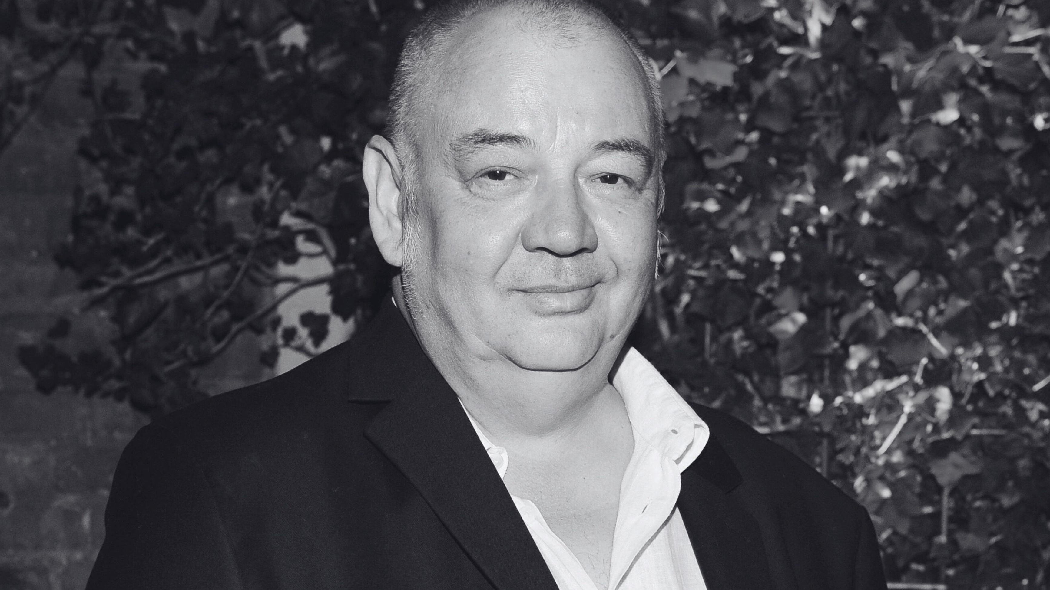 Pierwsza żona Stanisława Soyki pożegnała go w sieci. Wymowne zdjęcie