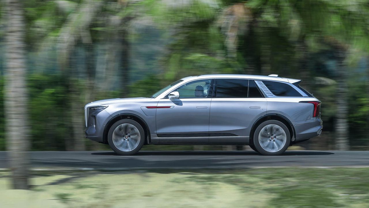 China-Built Cars That Are Turning Heads Worldwide