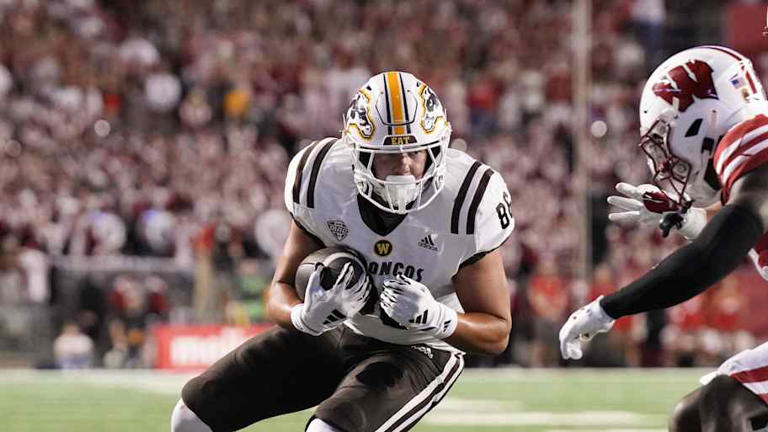 Three WMU Players to Watch vs. MSU