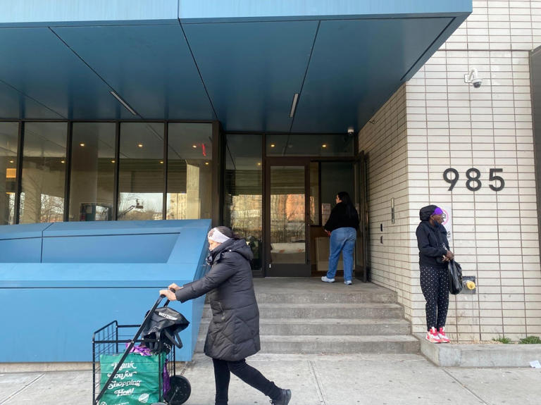 Research shows ‘housing first’ policy works. NYC hasn’t fully embraced it.